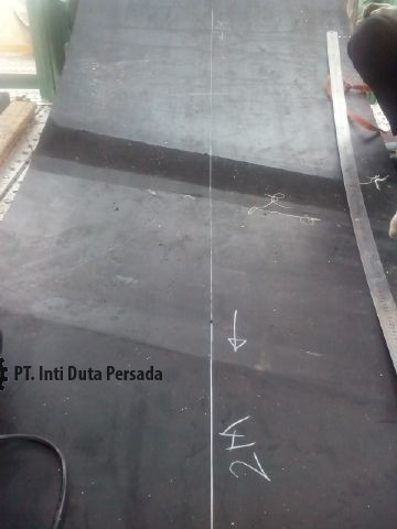 Inti Duta Persada | Splicing